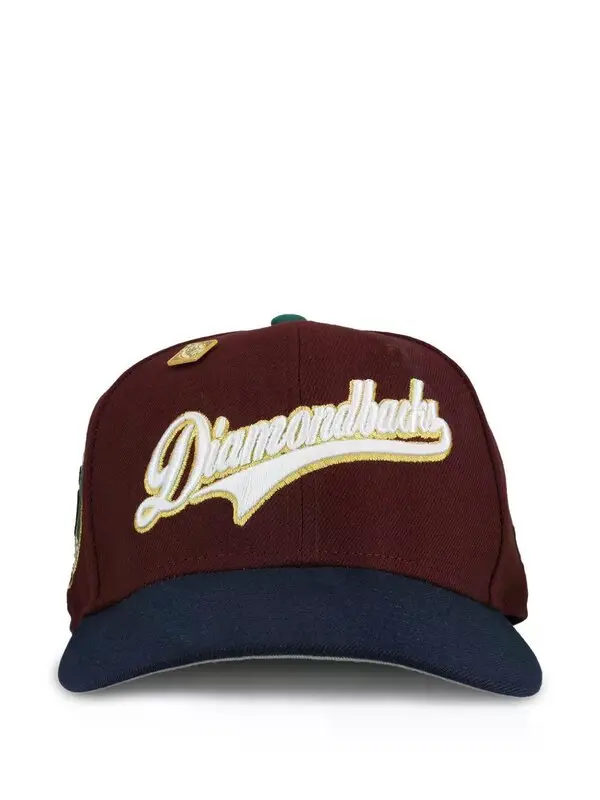 New Era Arizona Diamondbacks 25th Anniversary Cap - Red
