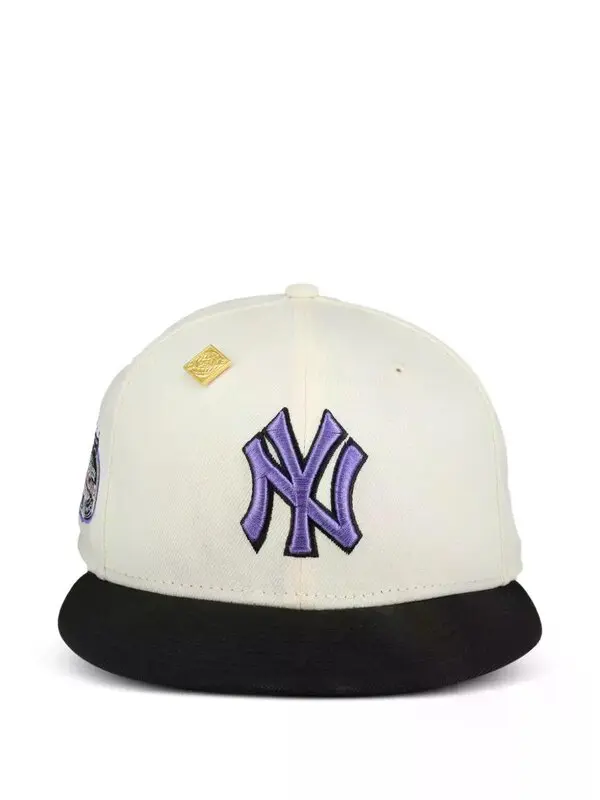 New Era 2008 All-star Game 59fifty Fitted Cap - Neutrals