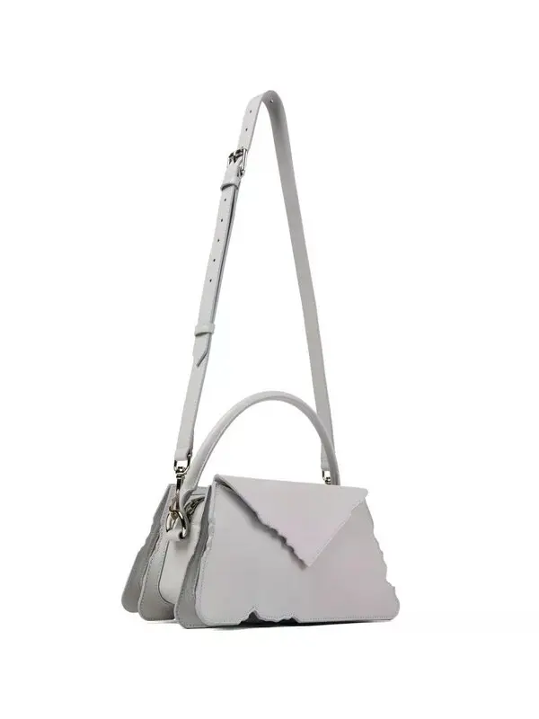 Camper Hanuri Shoulder Bag - Grey