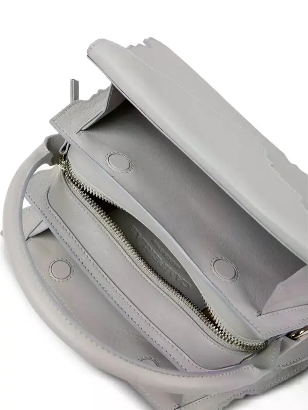 Camper Hanuri Shoulder Bag - Grey