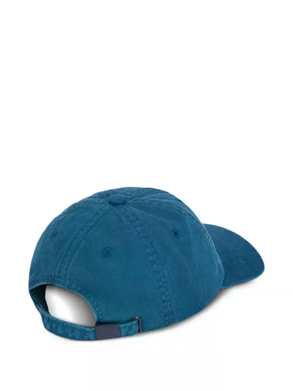 Y3 Top-button Baseball Cap