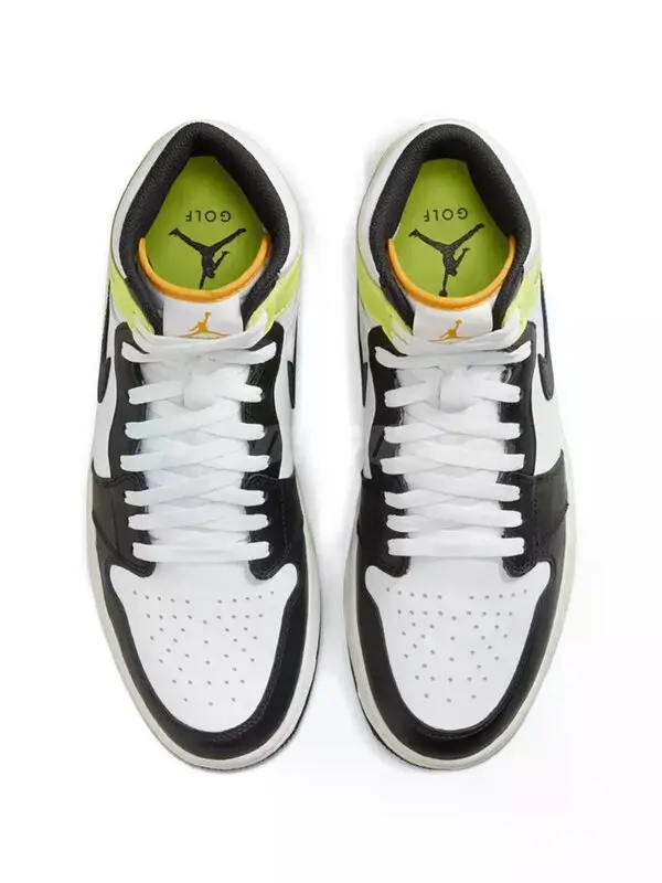 JORDAN Air I High G Sneakers