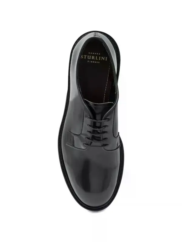 STURLINI FIRENZE Lace-up Derby Shoes