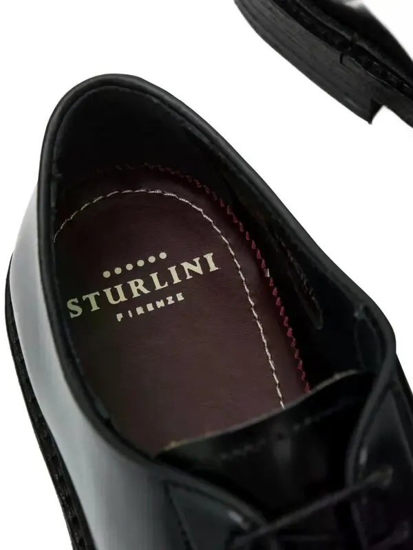 STURLINI FIRENZE Lace-up Derby Shoes