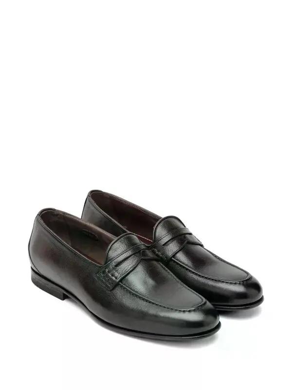 STURLINI FIRENZE Band Detail Loafers