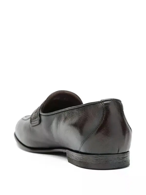 STURLINI FIRENZE Band Detail Loafers