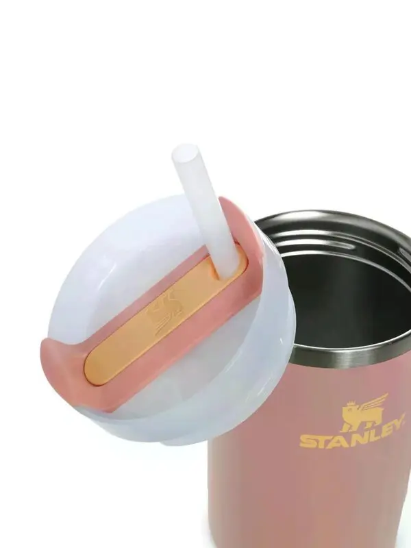STANLEY Quencher H2.0 Flowstate Travel Bottle - Pink