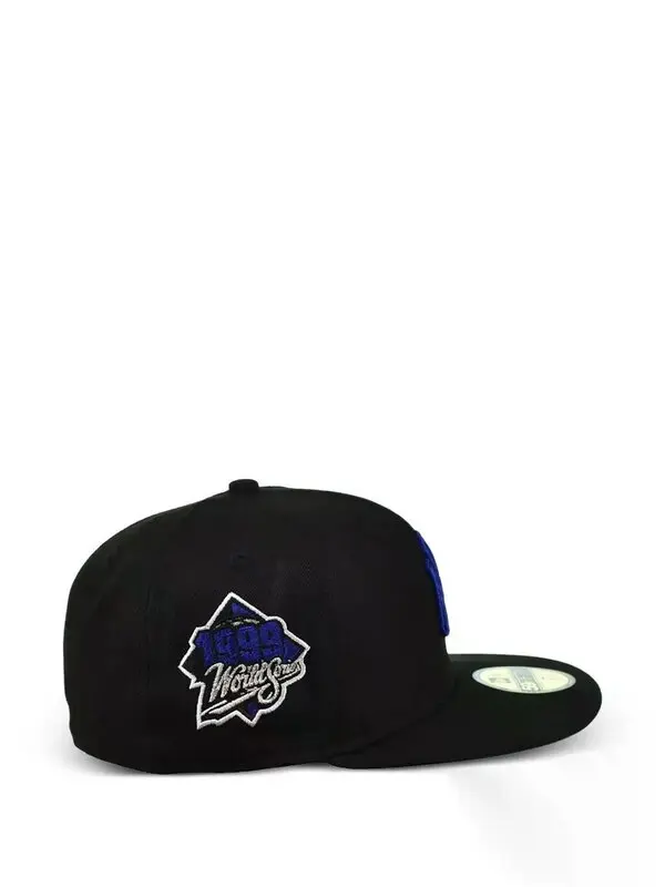 New Era 59fifty New York Yankees Fitted Cap