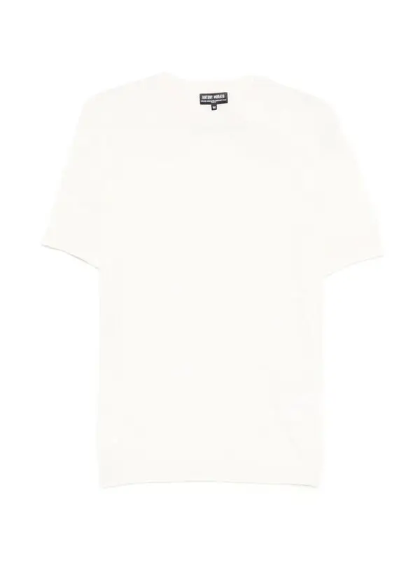 ANTONY MORATO Ribbed T-shirt