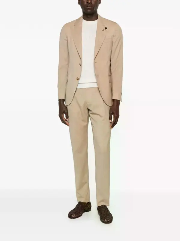 ANTONY MORATO Ribbed T-shirt