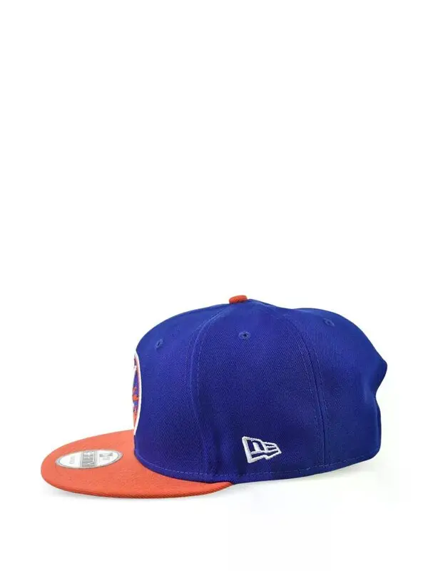 New Era 9fifty New York Islanders Snapback Cap - Blue