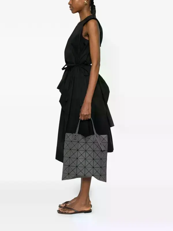 Issey Miyake Tote Bag - Grey