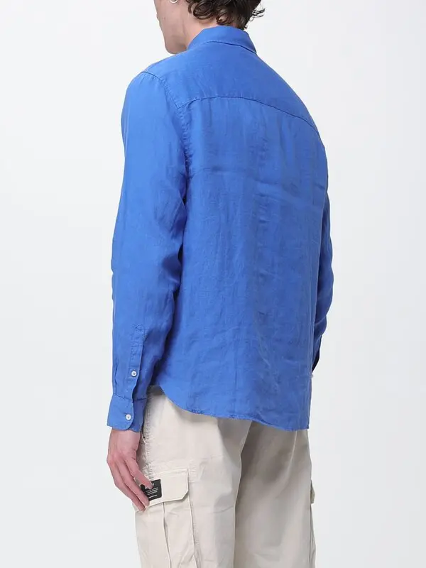 ECOALF Shirt - Blue