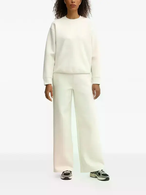 Guess Logo-plaque Track Pants