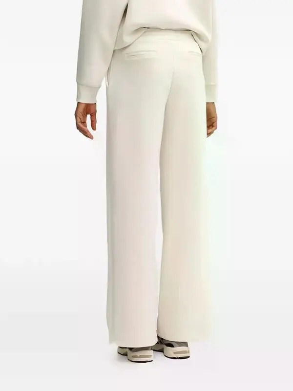 Guess Logo-plaque Track Pants