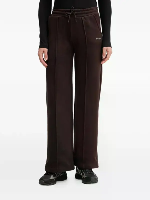 Guess Nat Drawstring Track Pants