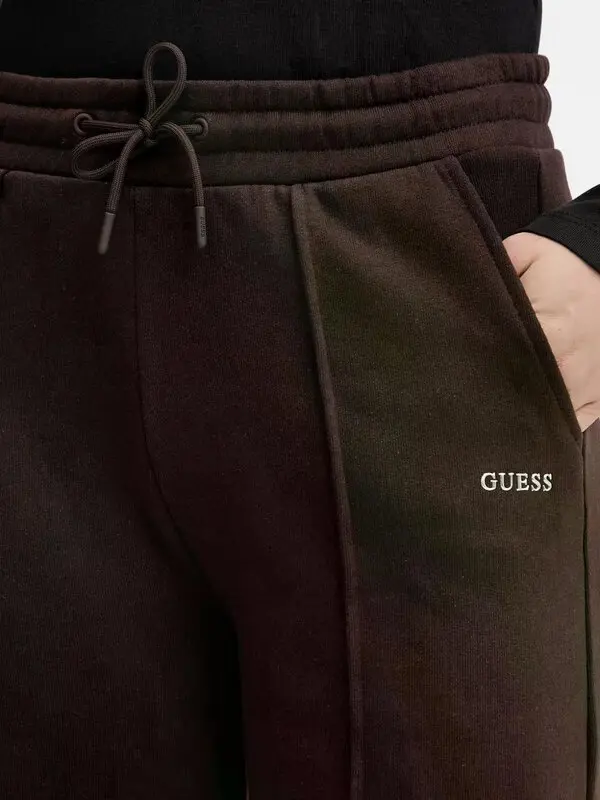 Guess Nat Drawstring Track Pants