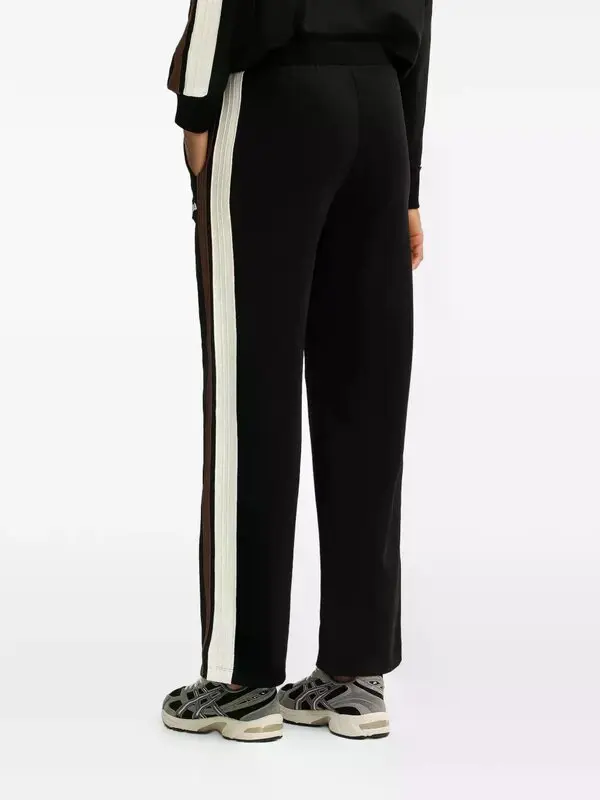 Guess Striped Track Pants