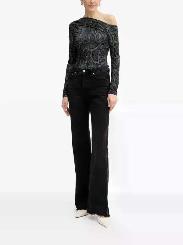 Guess Anita T-shirt - Black
