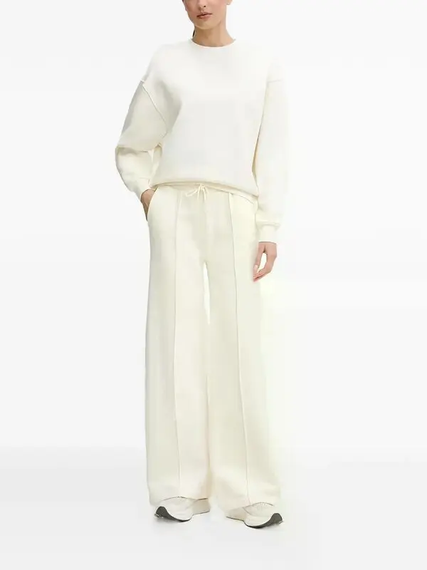 Guess Wide-leg Trousers