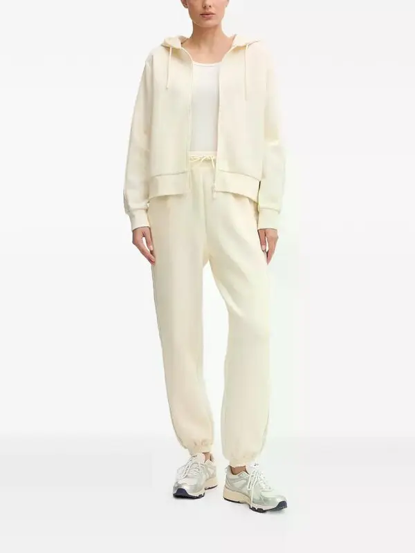 Guess Side-tape Track Pants - Neutrals