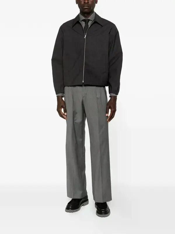 PROFUOMO Buttoned Shirt