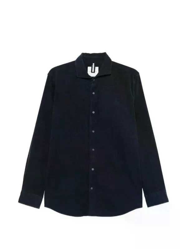 PROFUOMO Corduroy Shirt