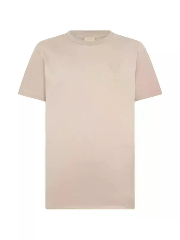 BILLIONAIRE Round-neck T-shirt
