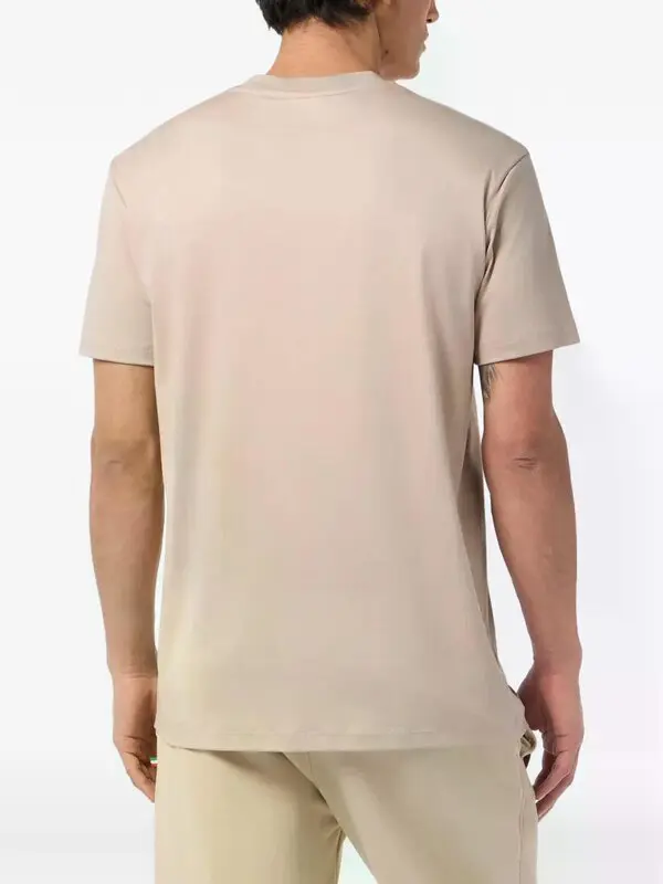 BILLIONAIRE Round-neck T-shirt