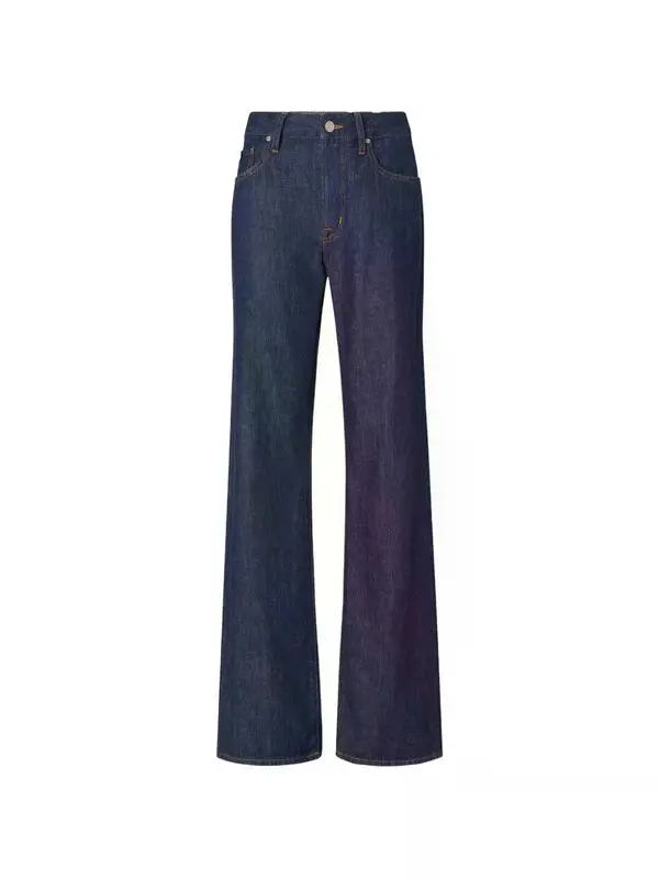 Jacob Cohen Wide-leg Jeans