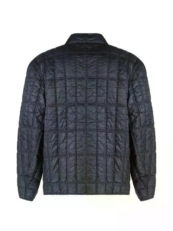 Stone Island Zip Pockets Sweater