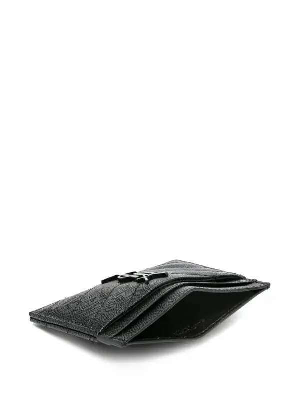 Saint Laurent Cassandre Cardholder