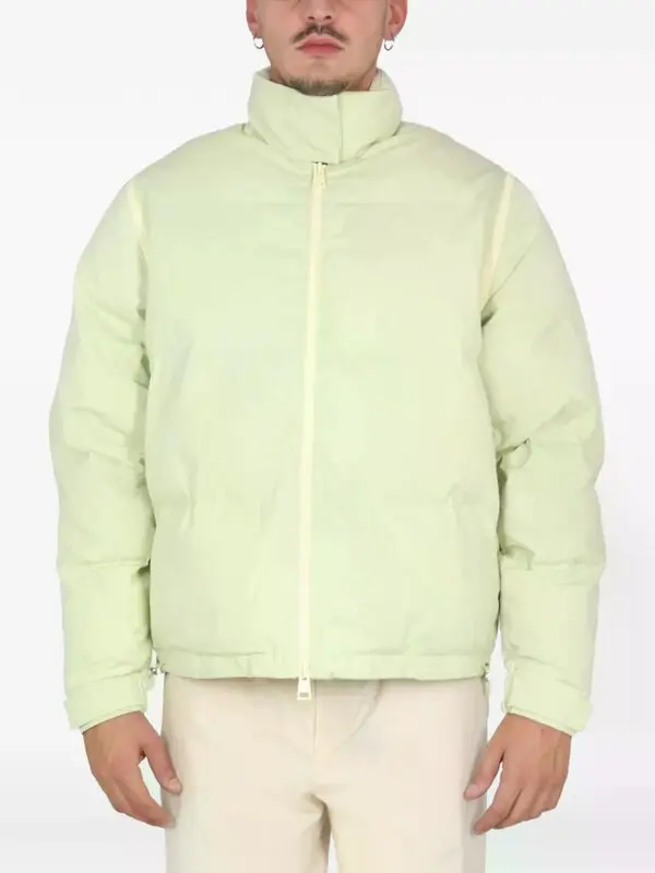 Sunnei Zip Jacket