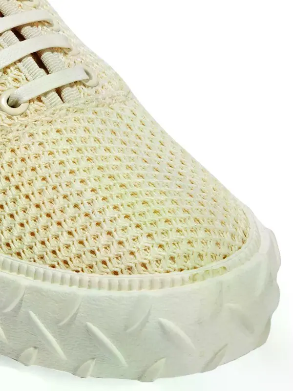 Eytys Viper Mesh Platform Sneakers