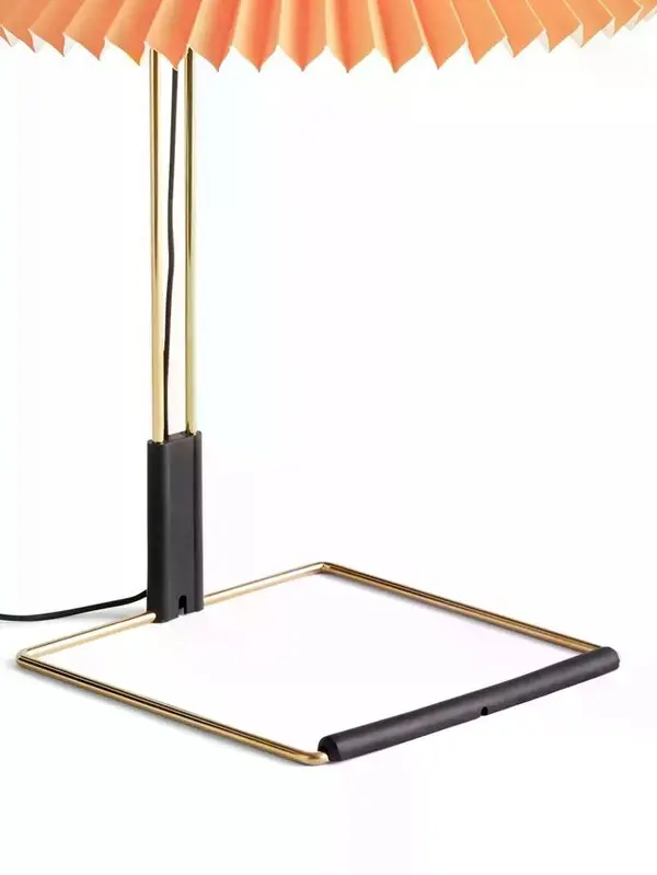 HAY Matin Table Lamp - Orange