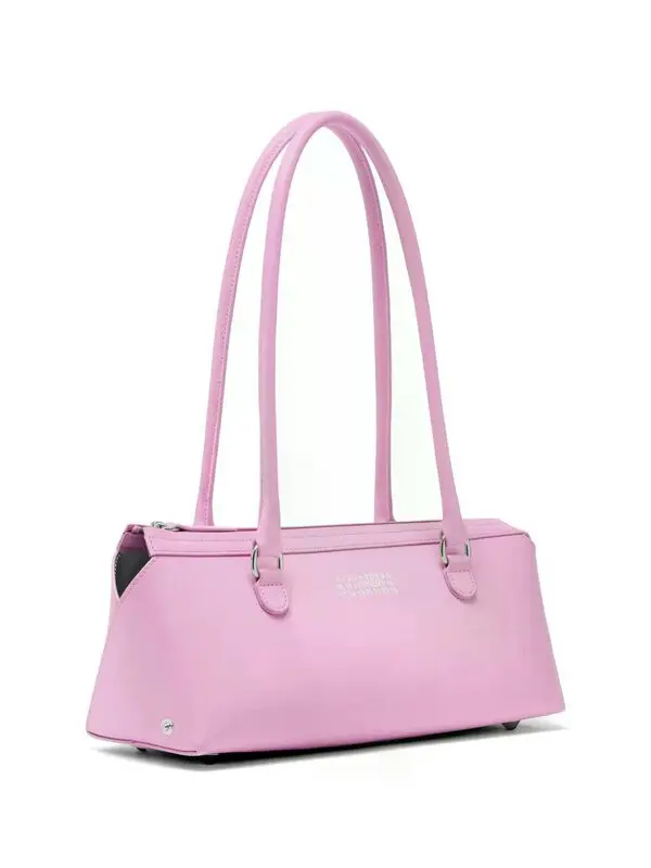 MAISON MARGIELA Small Bauletto Shoulder Bag