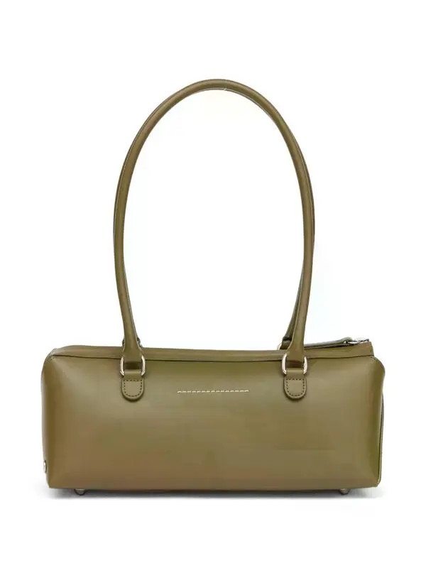 MAISON MARGIELA Leather Shoulder Bag