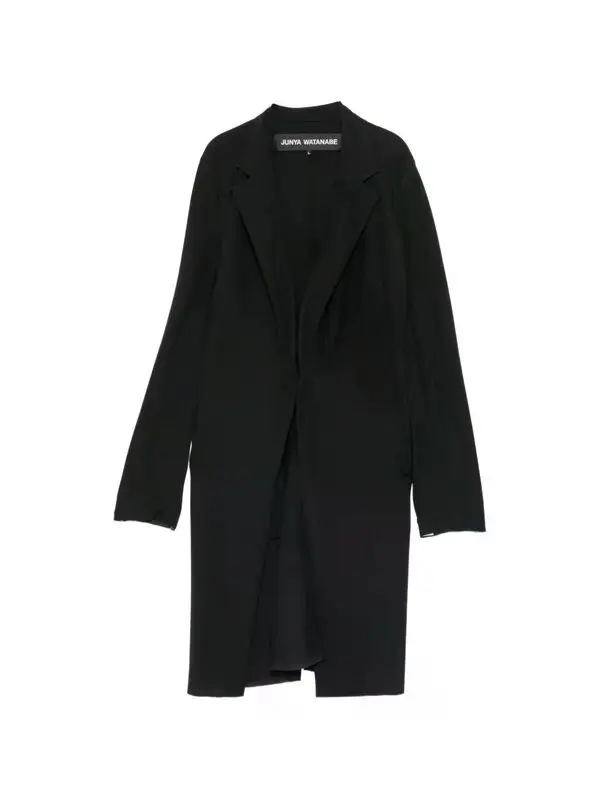 Junya Watanabe Georgette Jacket