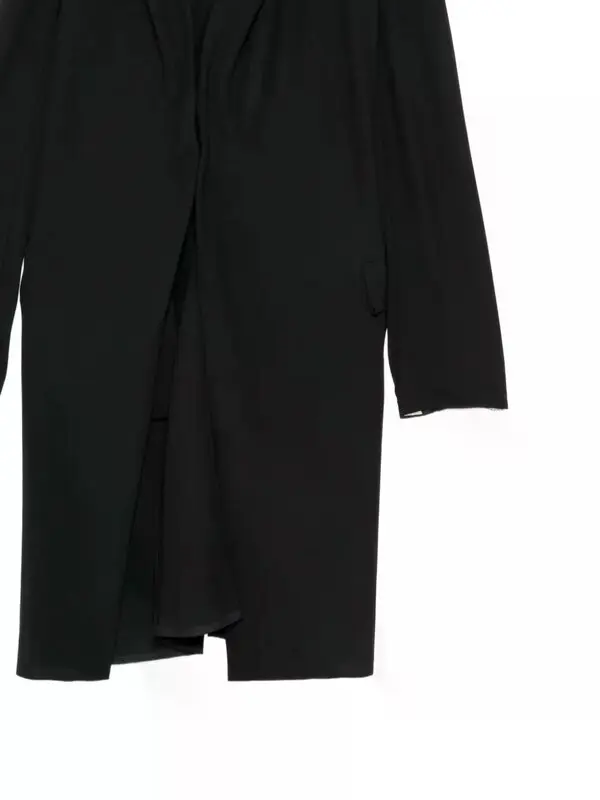 Junya Watanabe Georgette Jacket