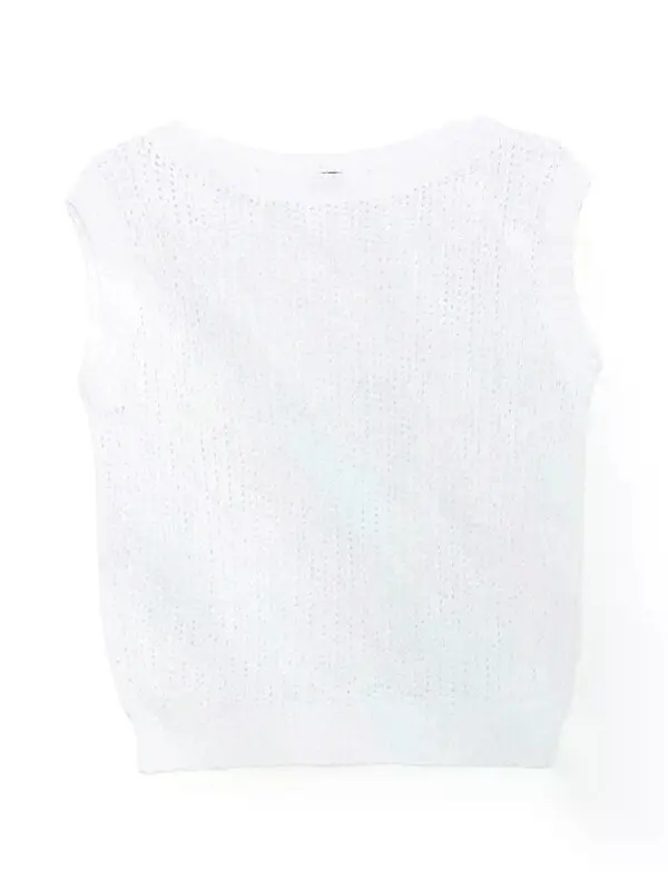 NEERA Sequin Tank Top