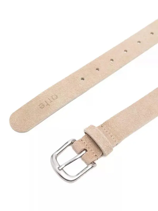 ARTE ANTWERP Buckle Belt
