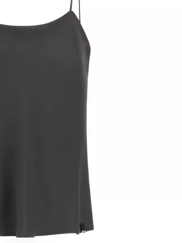 Herno Sleeveless Top