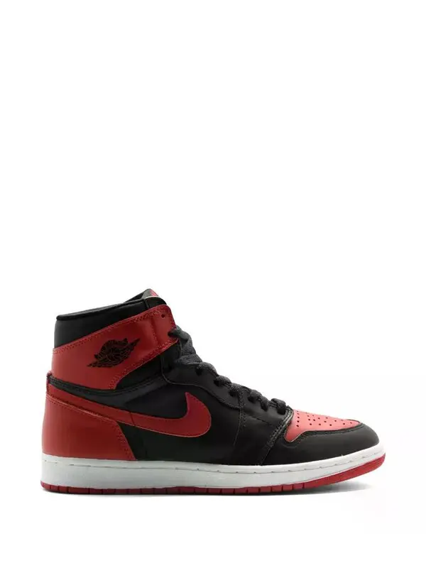 JORDAN Air 1 Retro High Og Sneakers