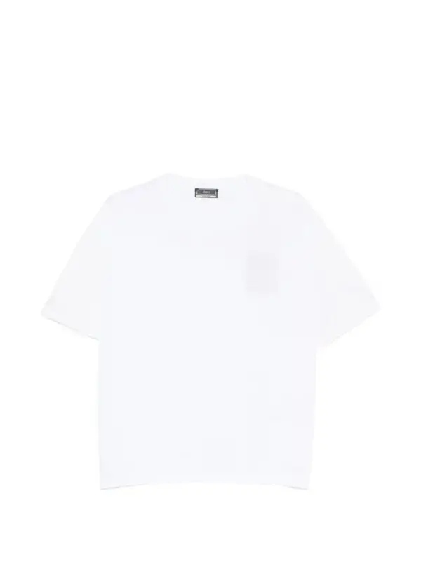 Herno T-shirt - White