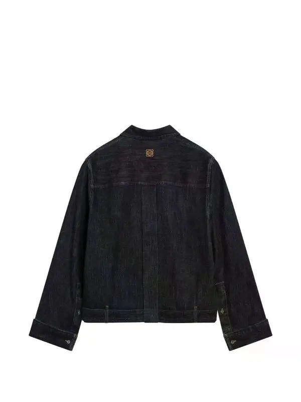 Loewe Draped Shirt