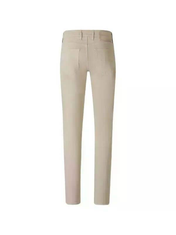 TRAMAROSSA Michelangelo Ring-detail Jeans