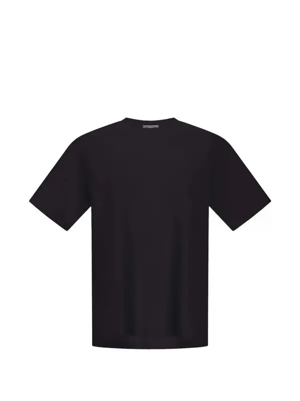 Herno Crew-neck T-shirt - Black