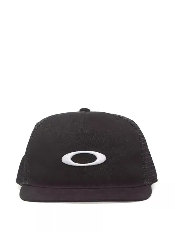 Oakley Session Trucker Cap - Black
