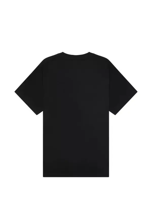 CORTEIZ X Denim Tears Alcatraz T-shirt