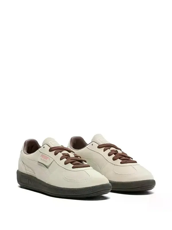 PUMA Palermo Low-top Sneakers - Neutrals